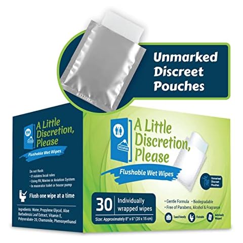 The 10 Best Septic Safe Personal Cleansing Wipes of 2023 (Reviews ...