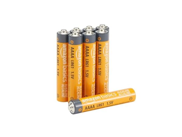 The 10 Best AAAA Batteries of 2025 (Reviews) - FindThisBest