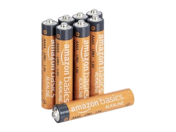 The 10 Best AAAA Batteries of 2024 (Reviews) - FindThisBest