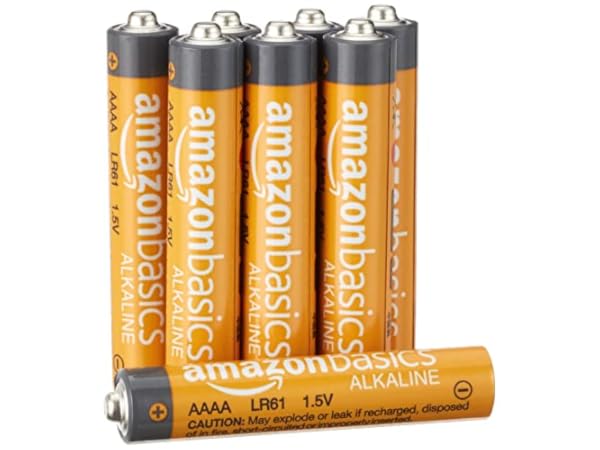 The 10 Best AAAA Batteries of 2024 (Reviews) - FindThisBest