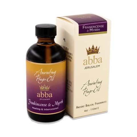 Abba Christian Products Review of 2024 - Essential Oil Singles Brand ...