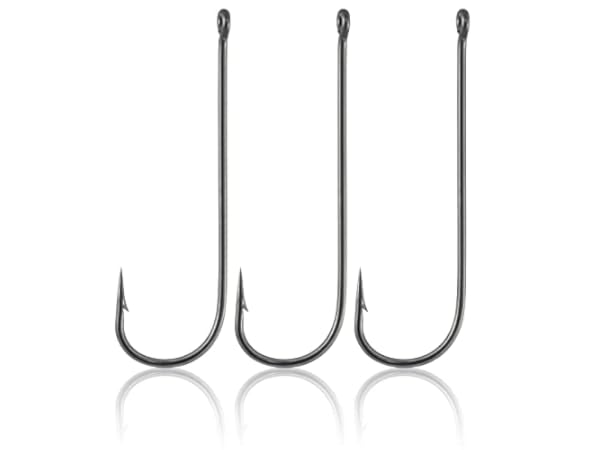 The 10 Best Aberdeen Fishing Hooks of 2024 (Reviews) - FindThisBest