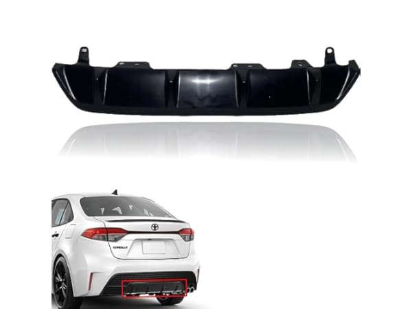 The 10 Best ABS Bumper Covers of 2025 (Reviews) - FindThisBest