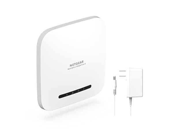 The 10 Best Access Points with Ethernet Port of 2024 (Reviews ...