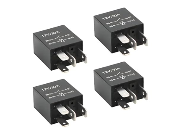 The 10 Best Accessory Power Relays of 2025 (Reviews) - FindThisBest