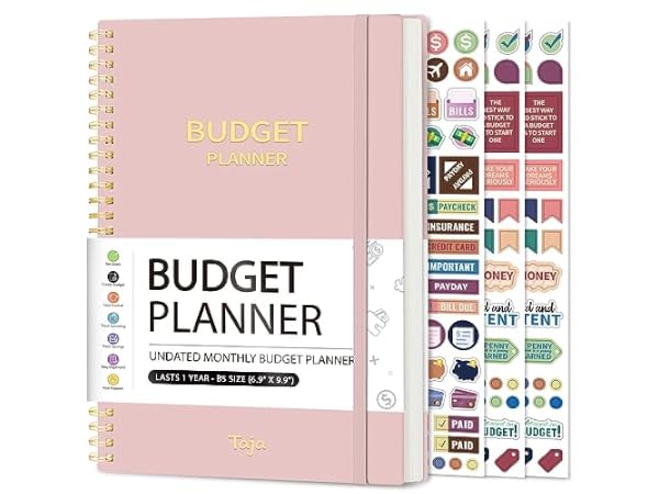 The 10 Best Account Books of 2026 (Reviews) - FindThisBest