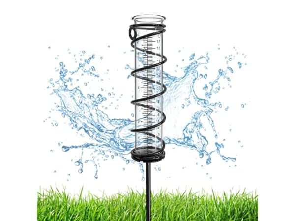 The 10 Best Accurate Rain Gauges of 2024 (Reviews) - FindThisBest