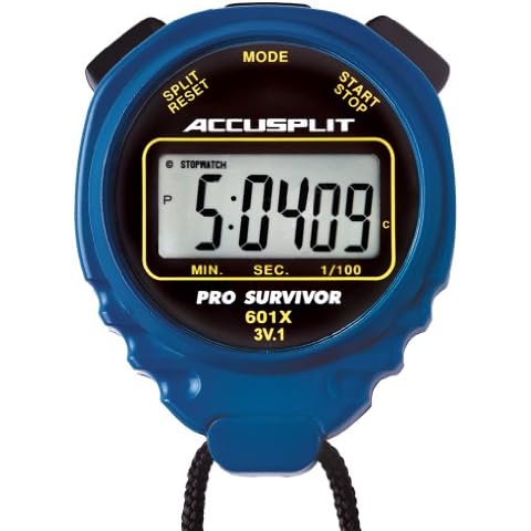 The 10 Best Stopwatches of 2023 (Reviews) - FindThisBest