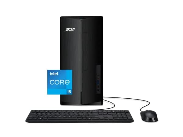 The 10 Best Acer Tower Computers of 2024 - FindThisBest