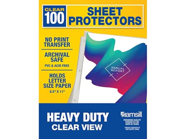 The 10 Best Acid-Free Photo Sleeves of 2023 (Reviews) - FindThisBest