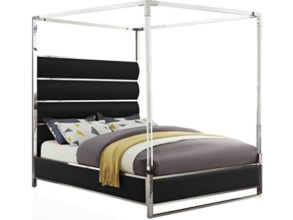 The 10 Best Acrylic Beds of 2024 (Reviews) - FindThisBest