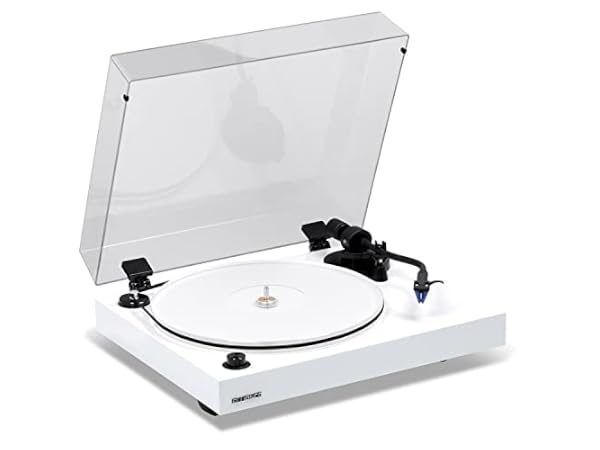 The 10 Best Acrylic Turntables of 2024 (Reviews) - FindThisBest