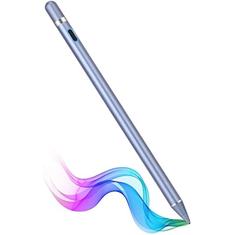 The 10 Best Bluetooth Stylus Pens of 2023 (Reviews) - FindThisBest