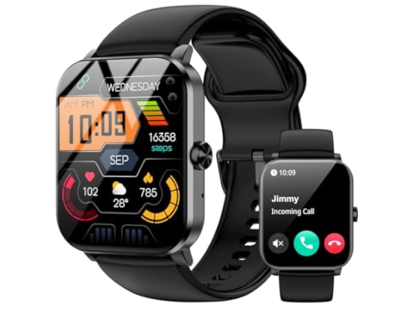 The 10 Best Activity Tracker Smart Watches of 2026 (Reviews) - FindThisBest