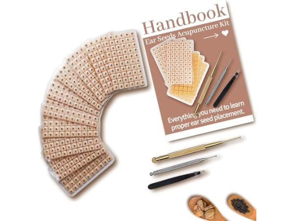 The 10 Best Acupuncture Kits of 2026 (Reviews) - FindThisBest