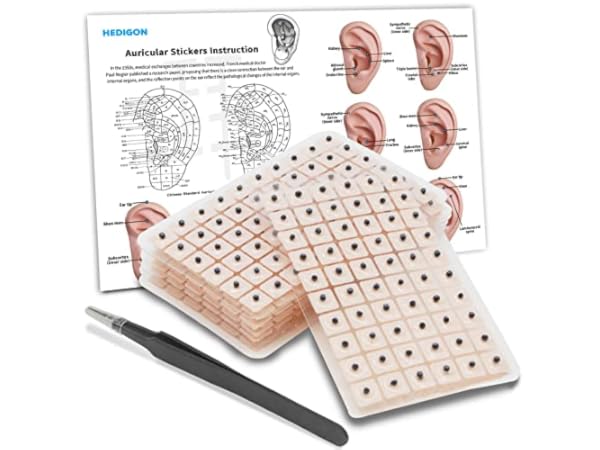 The 10 Best Acupuncture Kits of 2024 (Reviews) - FindThisBest