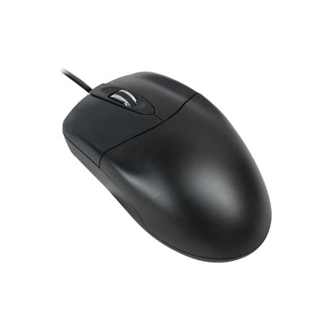 The 9 Best PS/2 Computer Mice of 2023 (Reviews) - FindThisBest