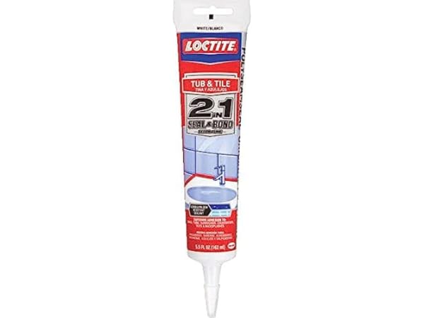 The 10 Best Adhesive Caulk for Tub of 2024 (Reviews) - FindThisBest