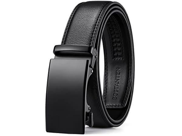 The 10 Best Adjustable Belts for Men of 2026 (Reviews) - FindThisBest