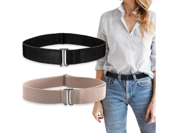The 10 Best Adjustable Belts for Women of 2025 (Reviews) - FindThisBest