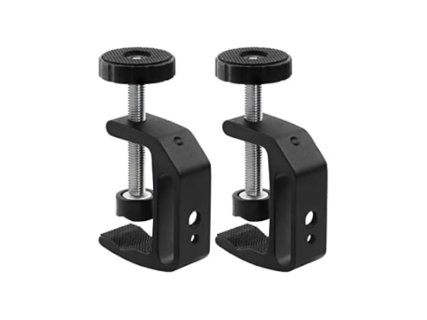 The 10 Best Adjustable C-Clamps of 2026 (Reviews) - FindThisBest
