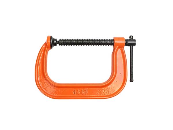 The 10 Best Adjustable C-Clamps of 2024 (Reviews) - FindThisBest