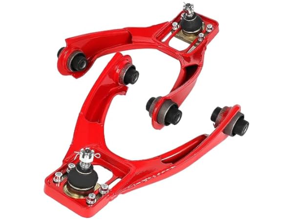 The 10 Best Adjustable Car Control Arms of 2024 (Reviews) - FindThisBest