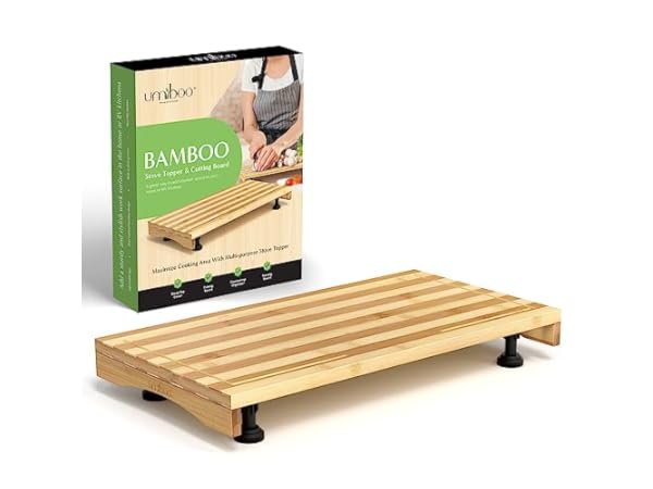 The 10 Best Adjustable Cutting Boards of 2024 (Reviews) - FindThisBest