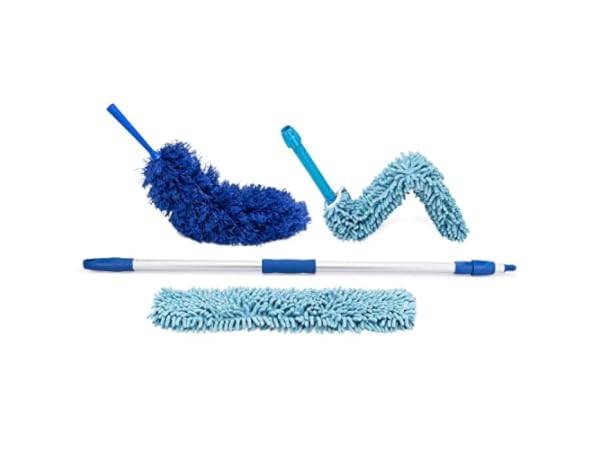 The 5 Best Adjustable Feather Dusters of 2024 (Reviews) - FindThisBest