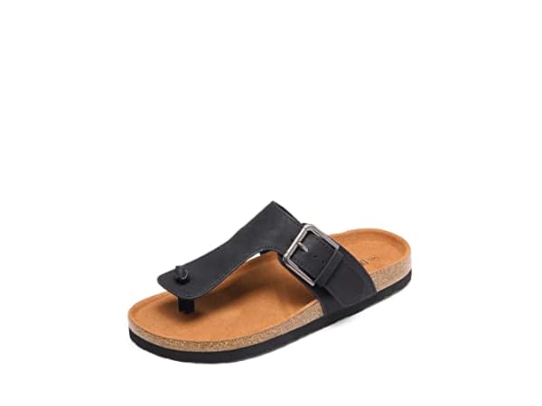 The 10 Best Adjustable Flip-Flops for Women of 2024 (Reviews ...
