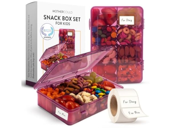 The 10 Best Adjustable Food Containers of 2025 (Reviews) - FindThisBest