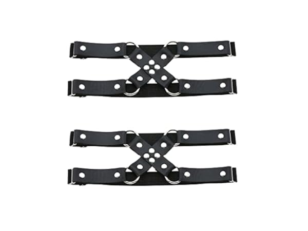 The 10 Best Adjustable Garters for Women of 2025 (Reviews) - FindThisBest