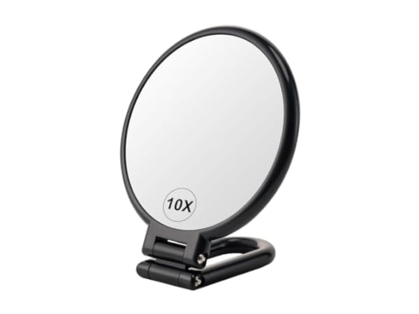 The 10 Best Adjustable Handheld Mirrors of 2026 (Reviews) - FindThisBest
