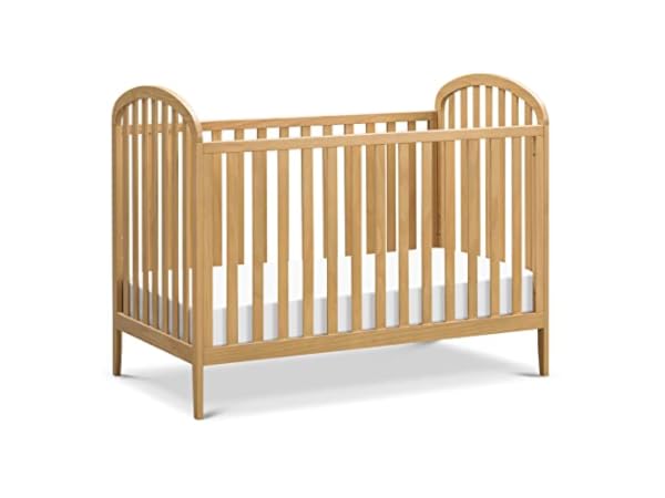 The 10 Best Adjustable Height Baby Cribs of 2025 (Reviews) - FindThisBest