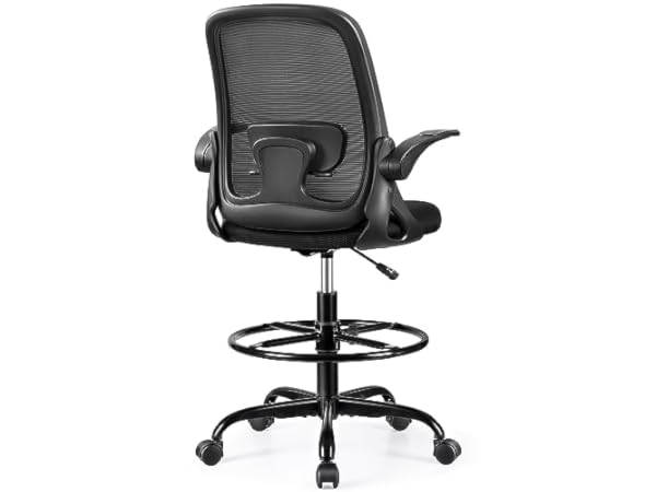 The 10 Best Adjustable Height Drafting Chairs of 2024 (Reviews ...