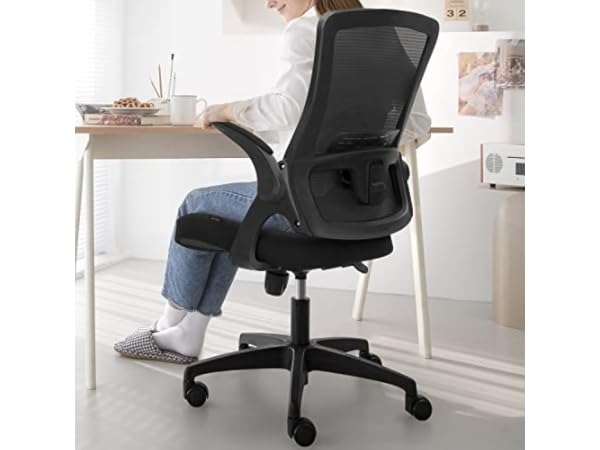 The 10 Best Adjustable Height Office Chairs of 2024 (Reviews ...