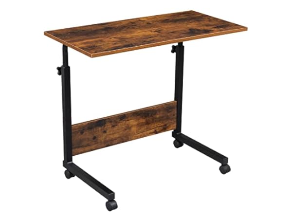 The 9 Best Adjustable Height Sofa Tables of 2024 (Reviews) - FindThisBest