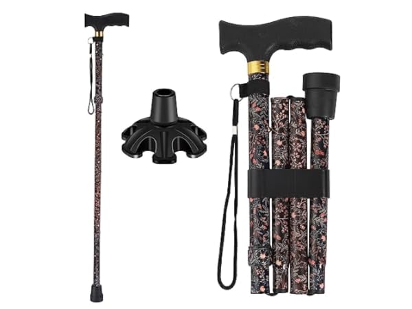 The 10 Best Adjustable Height Walking Canes of 2024 (Reviews ...