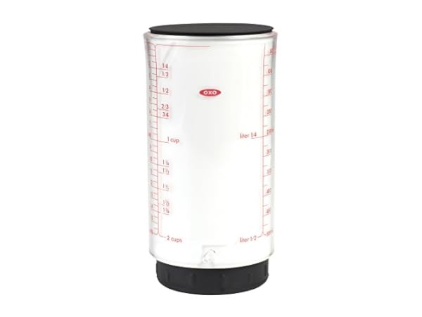 The 10 Best Adjustable Measuring Cups of 2026 (Reviews) - FindThisBest