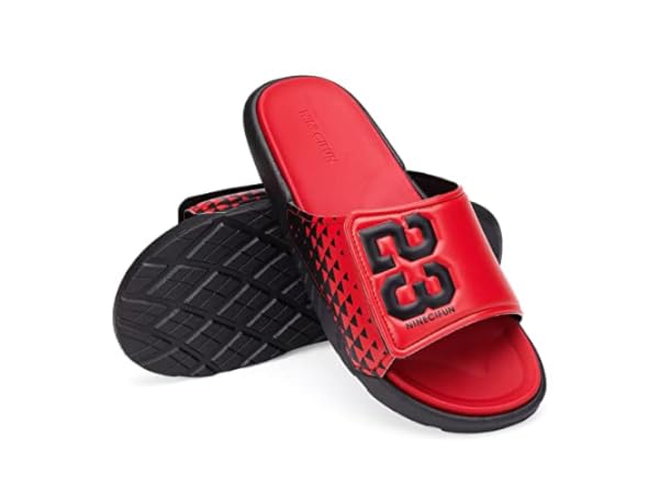 The 10 Best Adjustable Outdoor Slides for Men of 2024 (Reviews ...