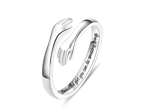 The 10 Best Adjustable Rings for Girls of 2026 (Reviews) - FindThisBest