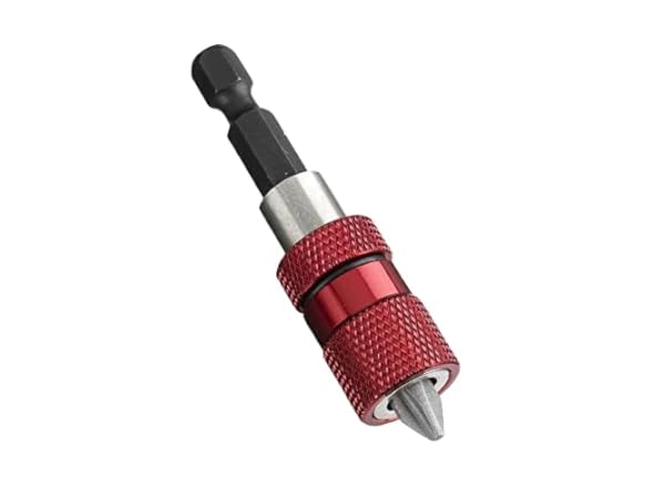 The 10 Best Adjustable Screwdriver Bit Holders of 2024 (Reviews ...