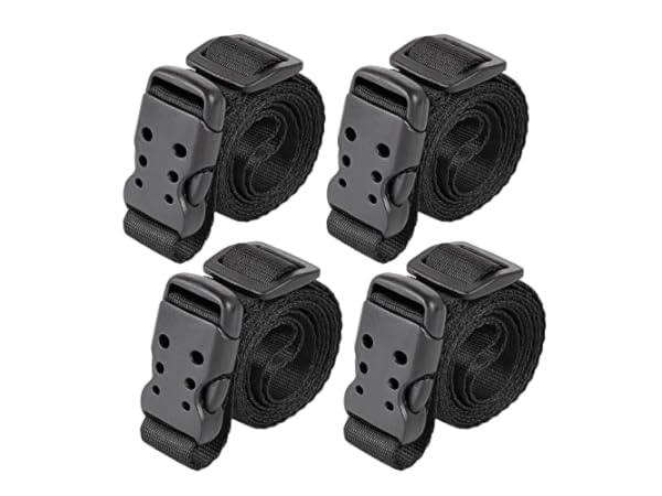 The 10 Best Adjustable Securing Straps of 2025 (Reviews) - FindThisBest