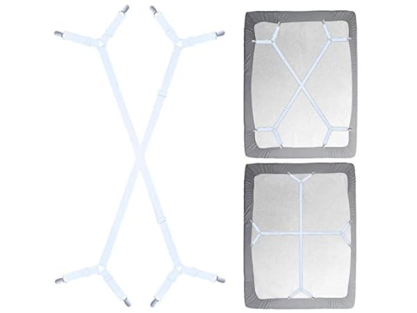 The 10 Best Adjustable Sheet Fasteners of 2024 (Reviews) - FindThisBest