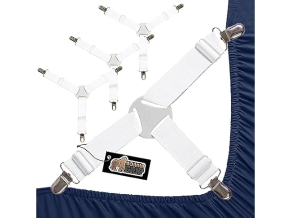 The 10 Best Adjustable Sheet Fasteners of 2025 (Reviews) - FindThisBest