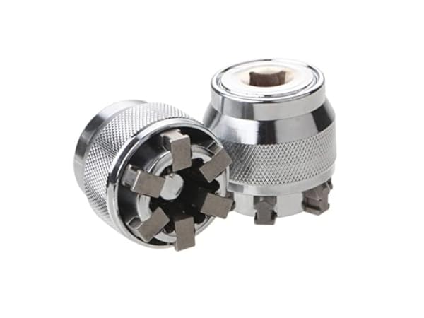 The 10 Best Adjustable Socket Wrenches of 2024 (Reviews) - FindThisBest