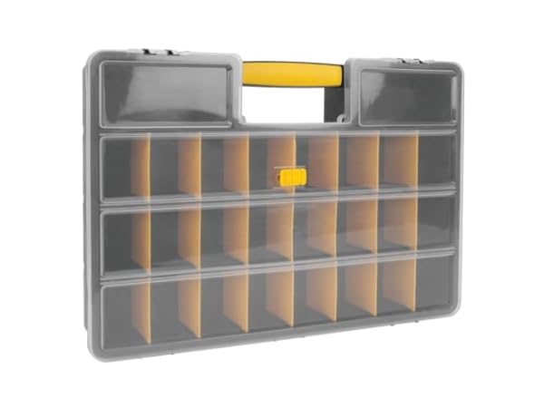 The 10 Best Adjustable Tool Boxes of 2025 (Reviews) - FindThisBest