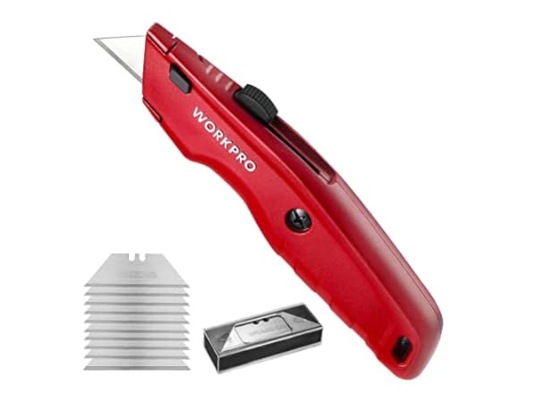 The 7 Best Adjustable Utility Knives of 2025 (Reviews) - FindThisBest