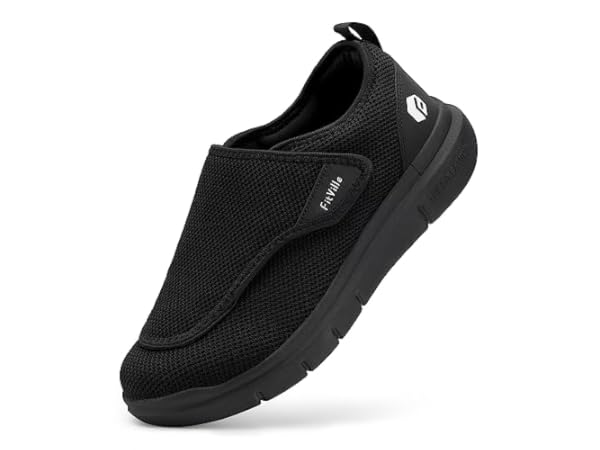 The 10 Best Adjustable Walking Shoes for Men of 2026 (Reviews) - FindThisBest