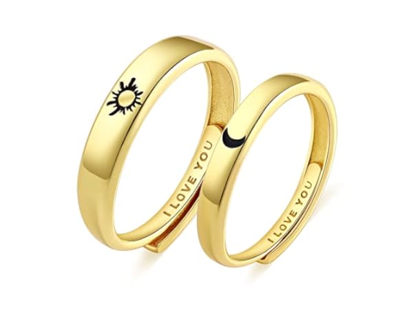 The 3 Best Adjustable Wedding Rings for Men of 2025 (Reviews ...